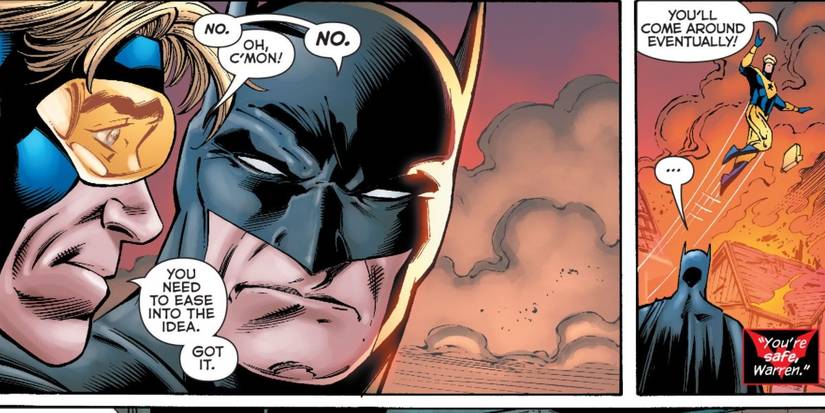 8 Ways Batman Is A Bad Role Model