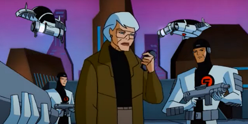 Batman: 10 Things That Happened To Barbara Gordon Between TAS And Beyond