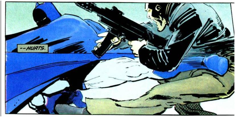 10 Most Ruthless Batman Quotes, Ranked