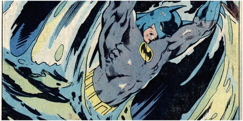 Batman: The Best Artists Of The Bronze Age, Ranked