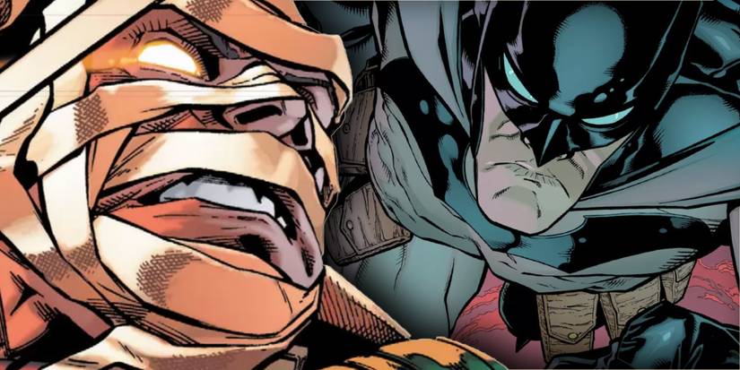 Batman: 10 Characters Who Betrayed Bruce Wayne (& Why)