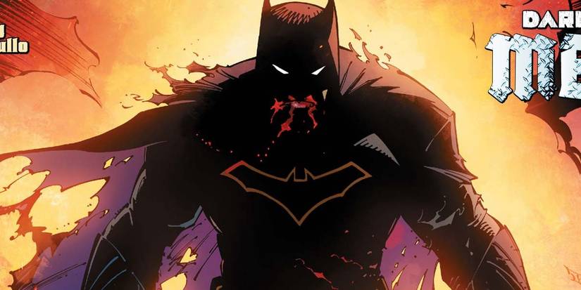 Batman: 10 Most Important Stories (In The Comics)