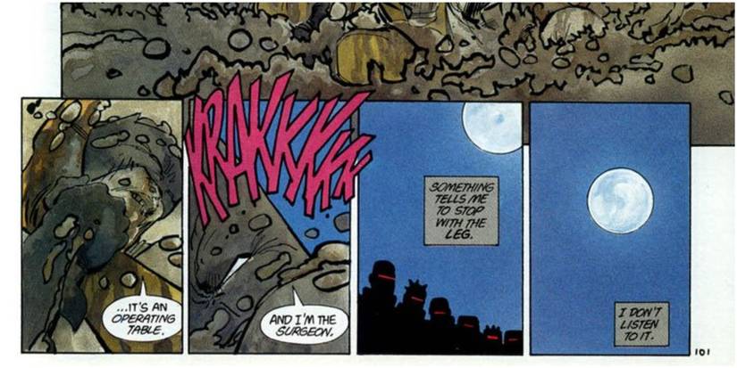10 Most Ruthless Batman Quotes, Ranked