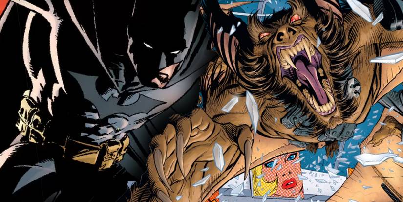10 Times Talia Al Ghul Was Batman S Best Love Interest
