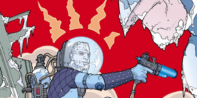 10 Best Batman Comics Set At The Start Of Bruce Wayne's Career