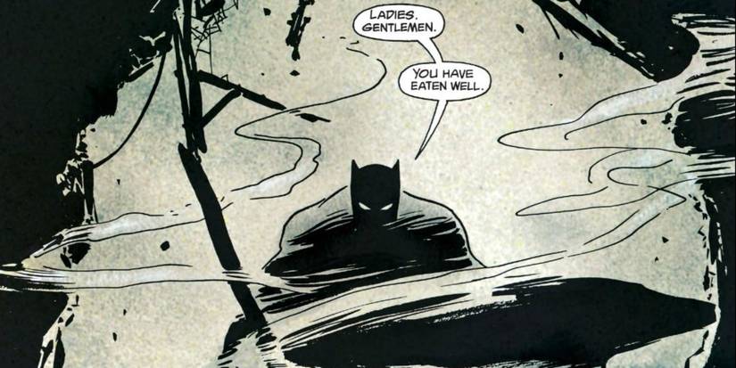 The 10 Best Batman Artists Of All Time, Ranked