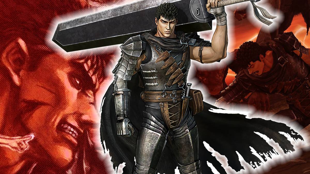 10 Most Shocking Berserk Manga Panels