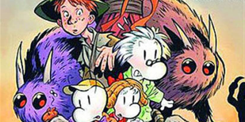 10 Ways Bone Changed From 1991 To 2004