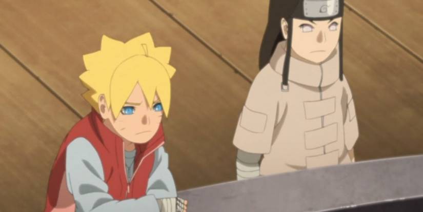 Reasons Why Neji Hyuga is Naruto's Most Underrated Character