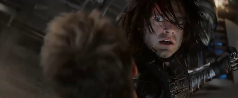 MCU: 10 Times The Franchise Was All About Steve And Bucky