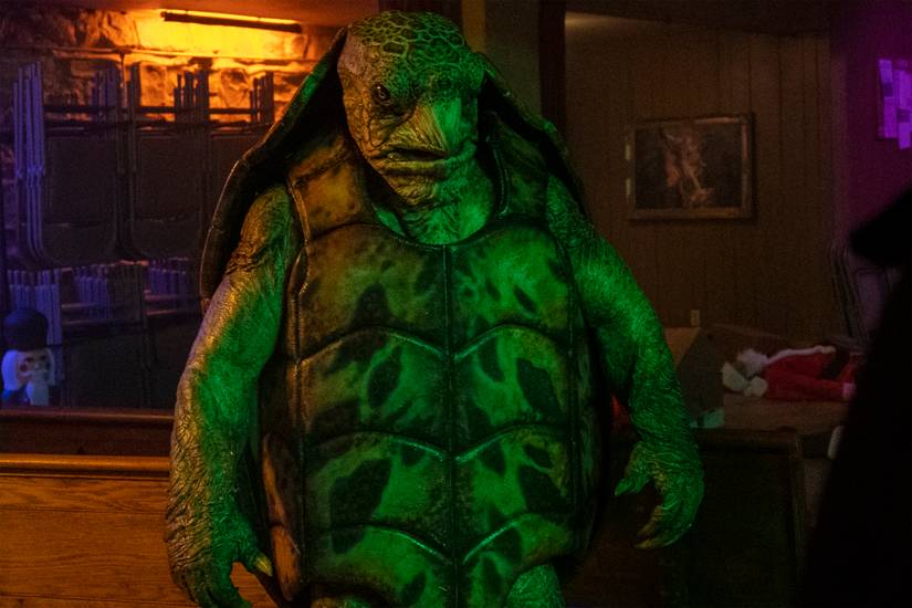 Exclusive Creepshow Holiday Special Stills and Trailer Ring In a Bloody ...
