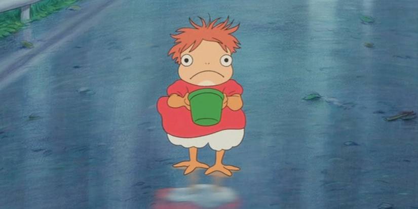10 Things That Don't Make Sense About Ponyo