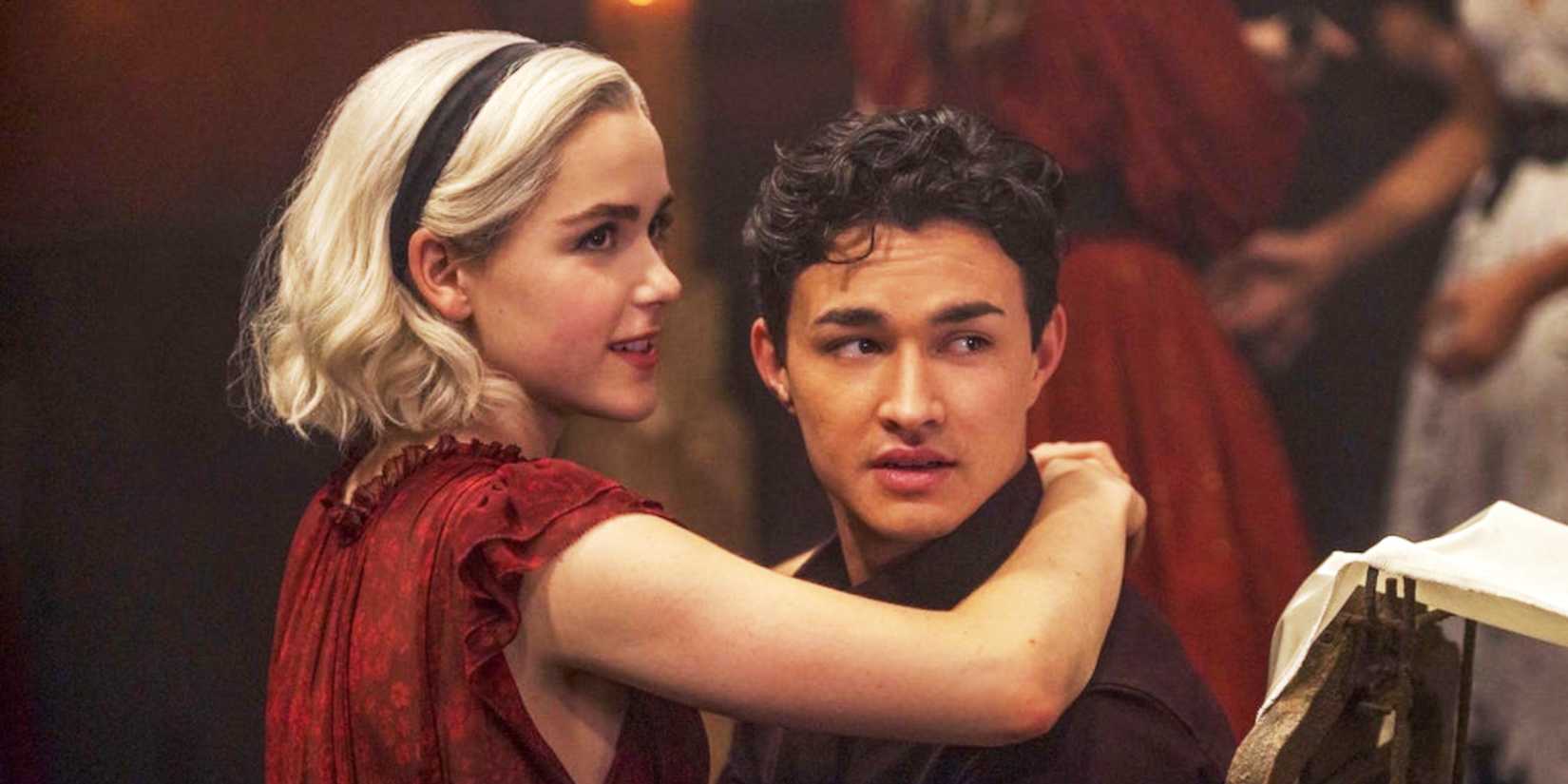 Best Chilling Adventures of Sabrina Episodes, Ranked