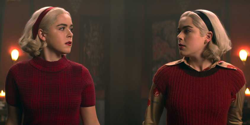 Best Chilling Adventures of Sabrina Episodes, Ranked