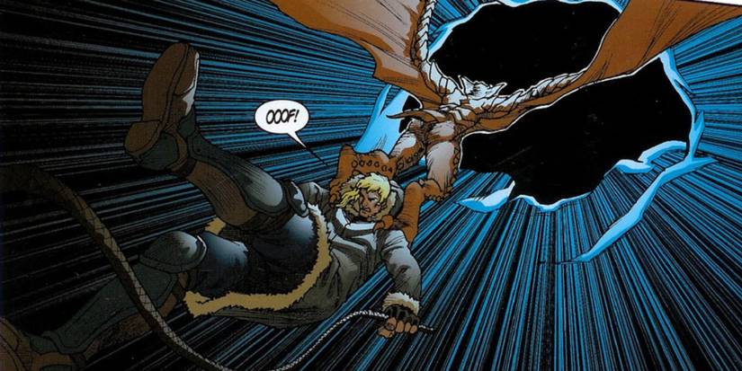Castlevania: How a Comic Book Tie-in Revealed the History of the Most ...