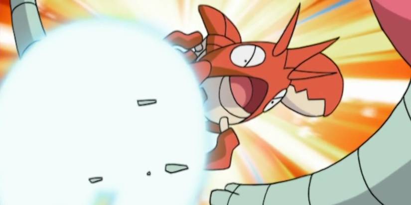 Ash's Strongest Pokémon In The Anime