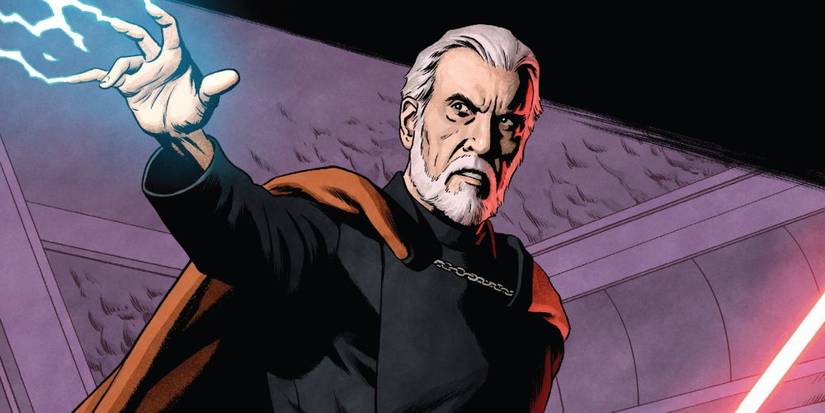 Star Wars: 10 Things You Didn't Know Abou Qui-Gon Jinn's Backstory