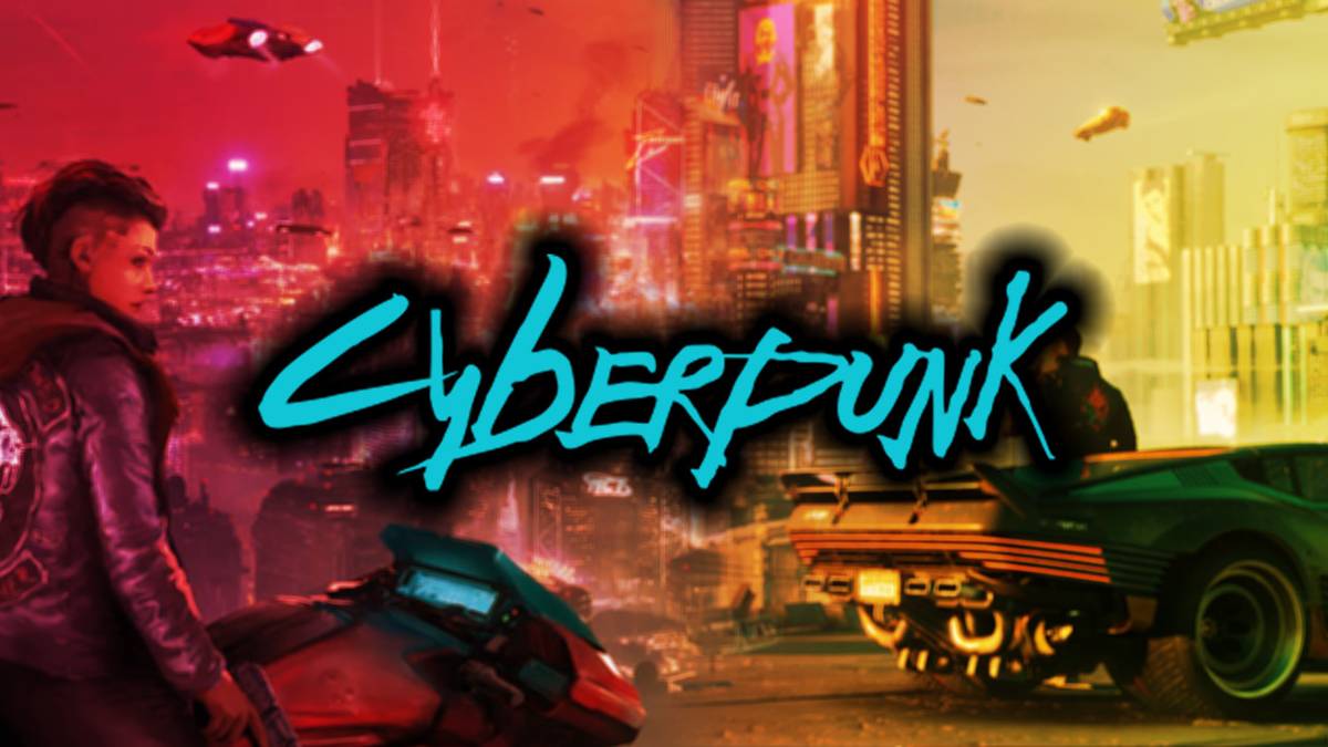 Cyberpunk 2020: The RPG System Behind Cyberpunk 2077