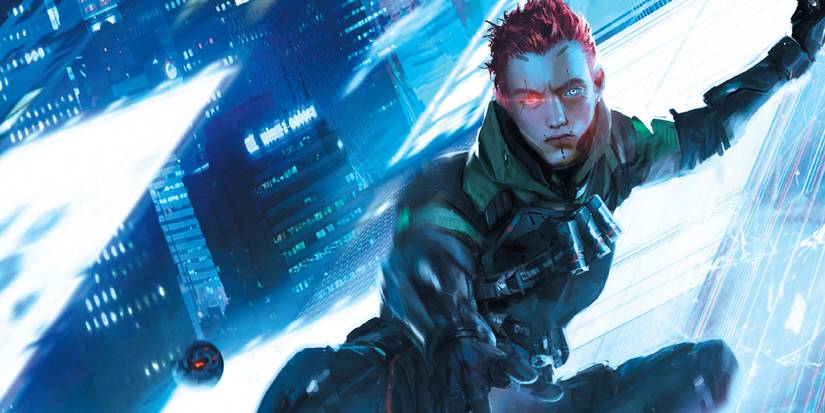 REVIEW: Cyberpunk RED Is the Missing Link Between Tabletop and ...