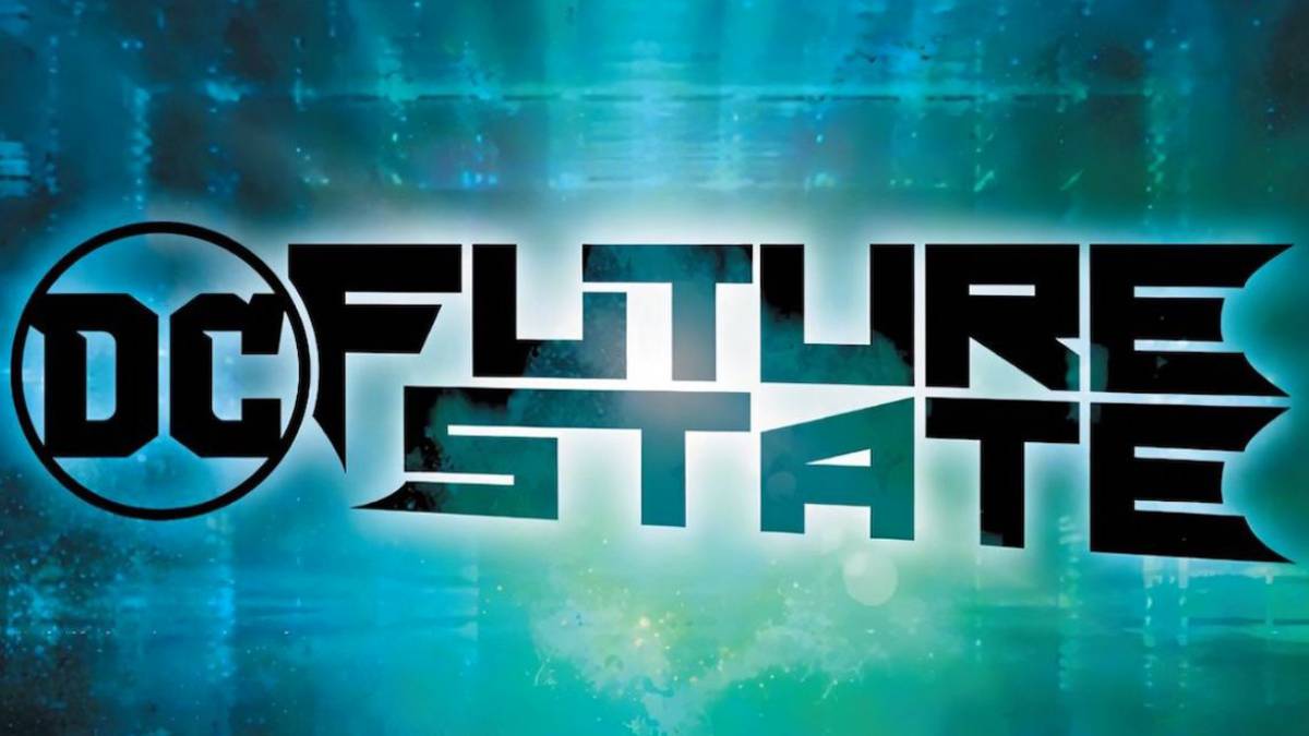 DC Reveals Three Titles Returning After Future State