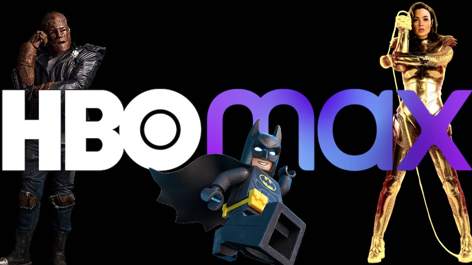 HBO Max: 10 DC Shows And Movies Worth Watching