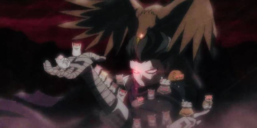 Danganronpa: Who Created Monokuma? & 9 Other Questions About The Anime ...