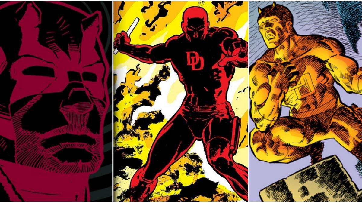 Daredevil: 10 Essential Storylines For New Fans