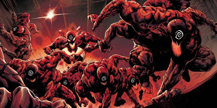 The 13 Most Powerful Marvel Demigods, Ranked