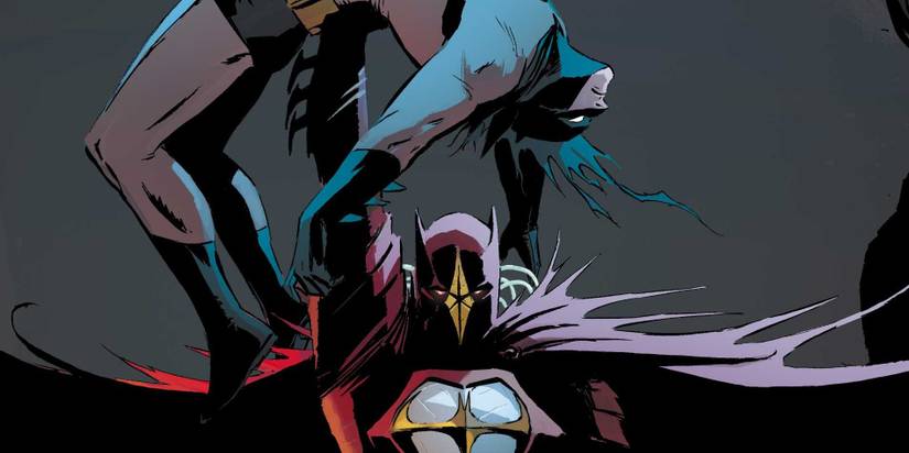 Best DC Comics Elseworlds Villains Variants