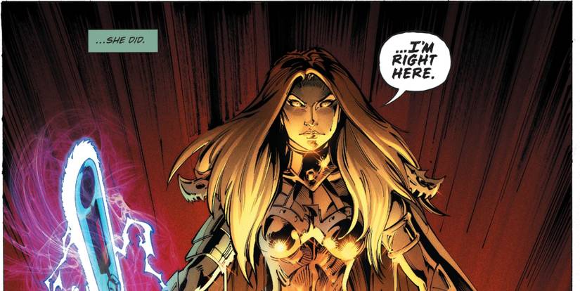 INTERVIEW: Death Metal's Scott Snyder Breaks Down the Epic DC Crossover