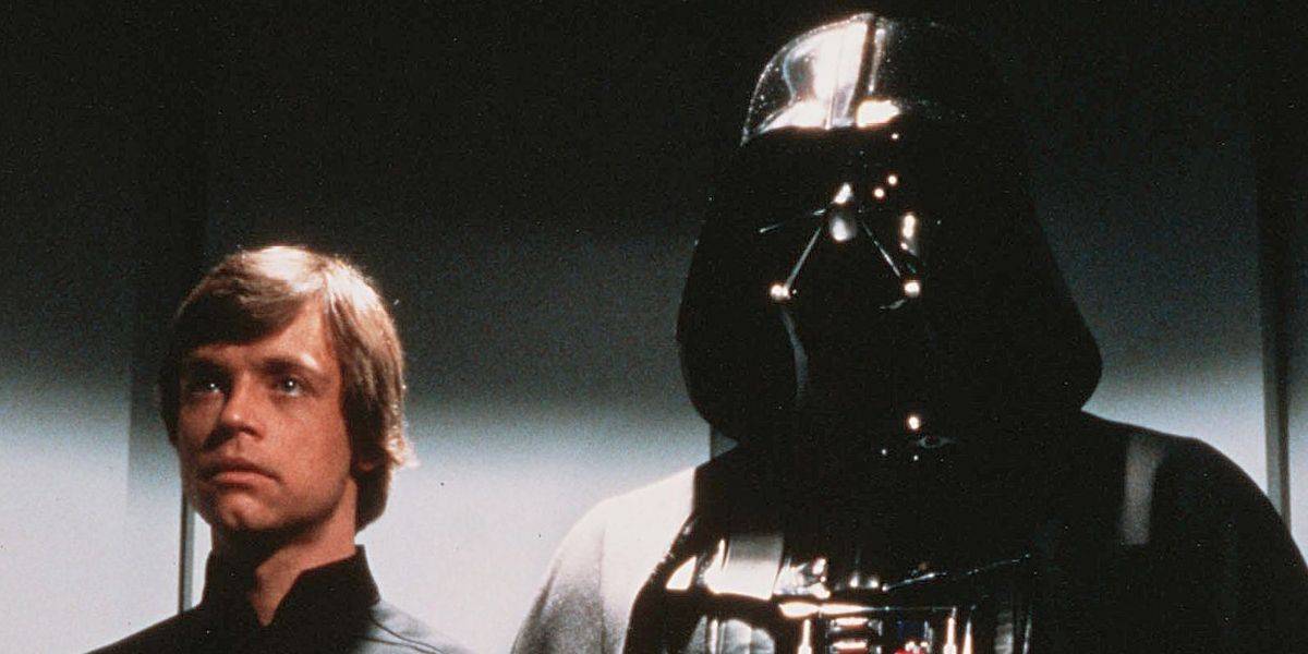 Some of Star Wars' Best Scenes Happen in an Elevator