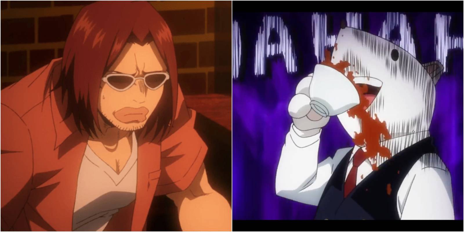 My Hero Academia: What Is Magne's Quirk? & 9 Other Questions, Answered