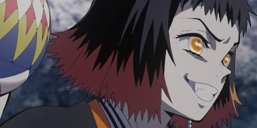 The 10 Worst Demons In Demon Slayer, Ranked