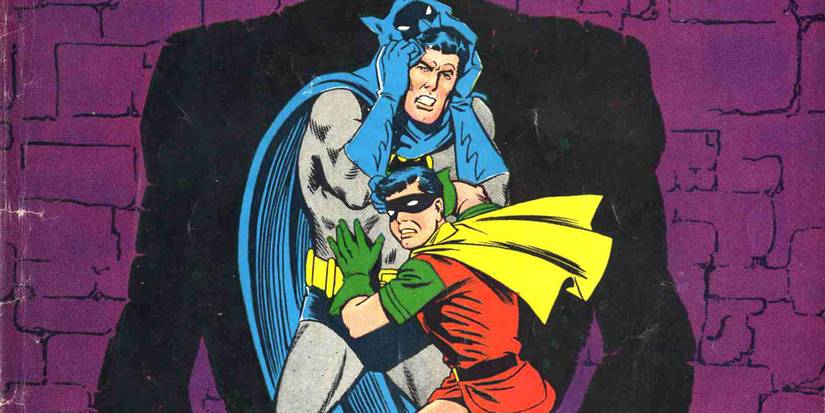 Detective Comics: 10 Silver Age Storylines Every Fan Should Read