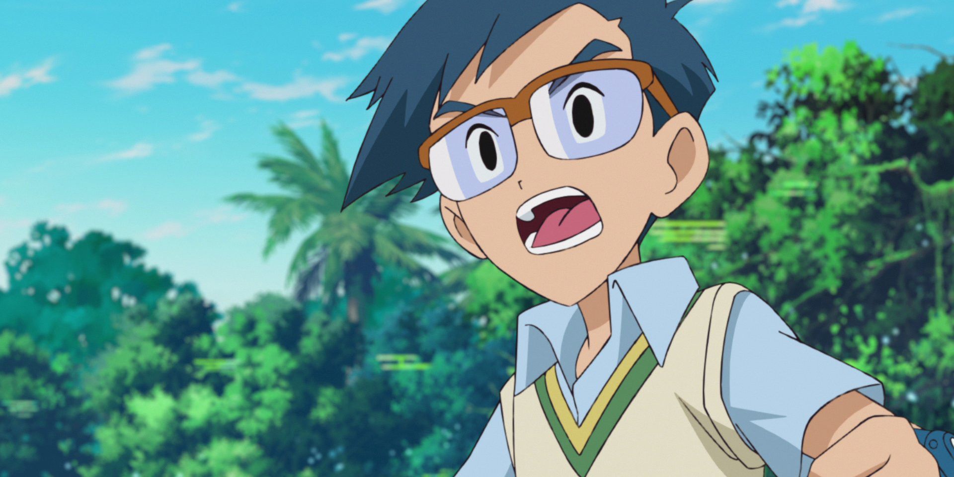 Nanimon Just Returned To Digimon - and They're as Bizarre as EVER