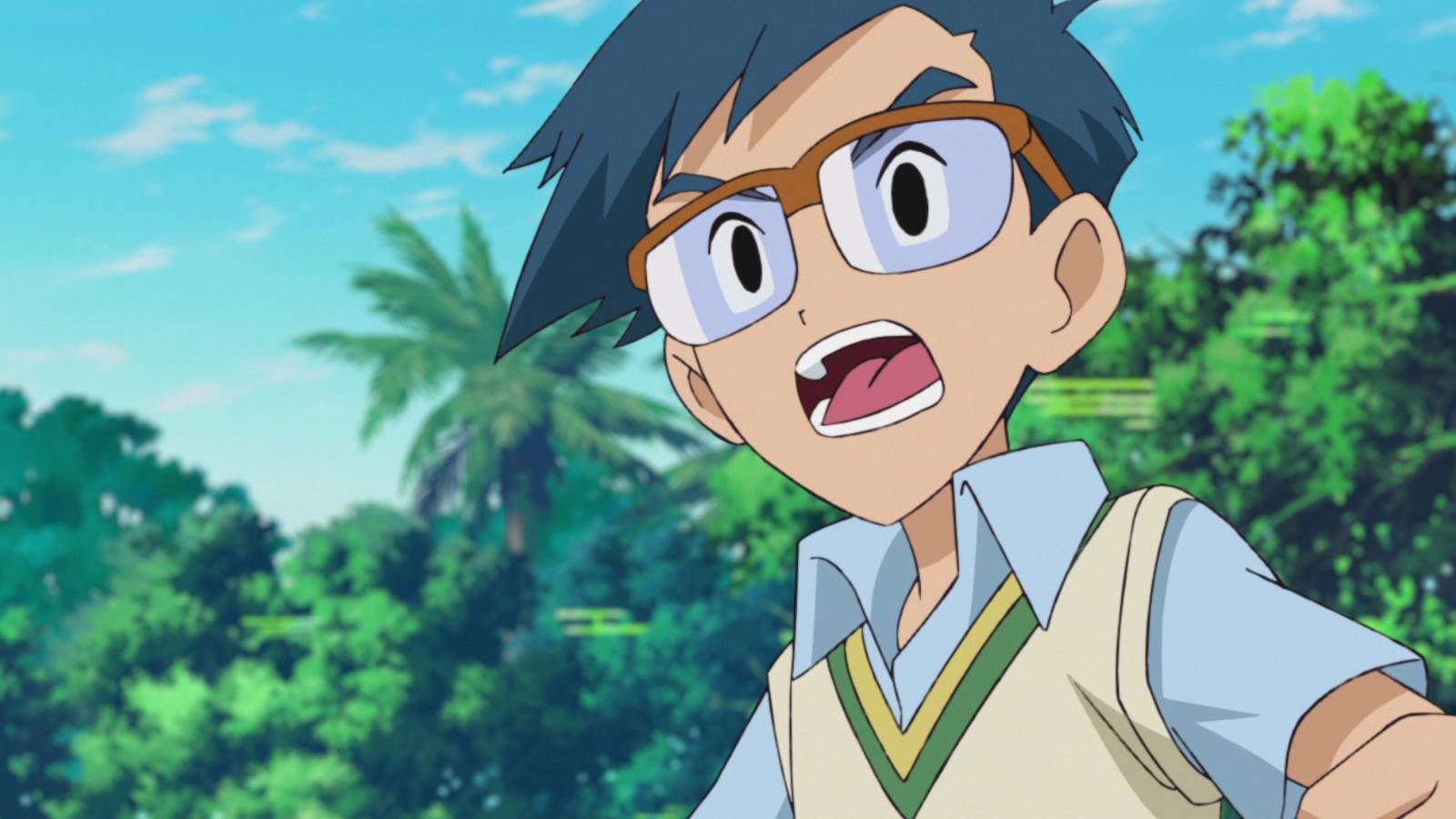Nanimon Just Returned To Digimon - and They're as Bizarre as EVER