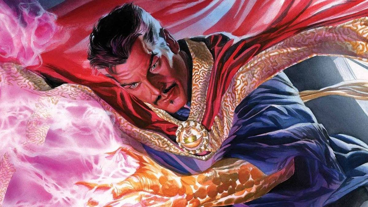 Doctor Strange’s Best Modern Stories Show What Makes Him So Special