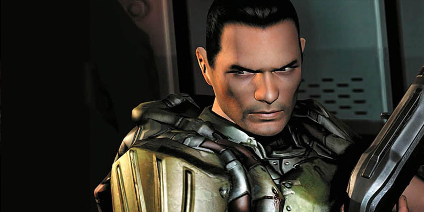 Why DOOM 3's Shotgun is Still Controversial Over a Decade Later