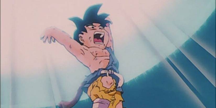 All of Goku's Techniques & Transformations in Dragon Ball, Explained