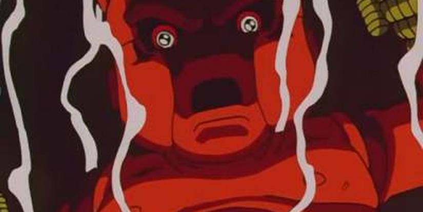 10 Worst Things Dragon Ball GT Ever Did To Pan