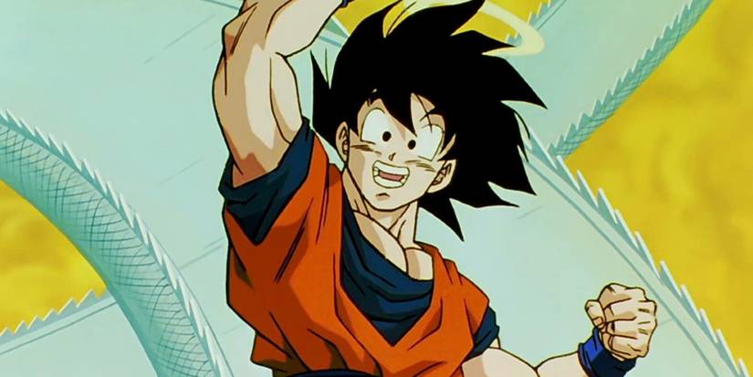 Dragon Ball: Goku's 10 Worst Characters Traits, Ranked