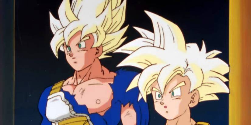 Dragon Ball Z: The Perfect Cell Saga's Biggest Plot Twists