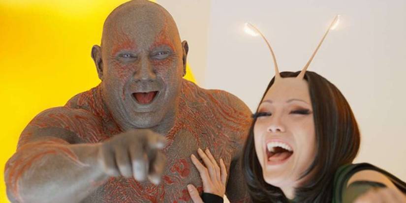 10 Best Alien Characters In The MCU