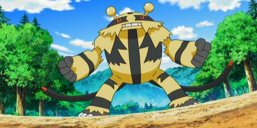Pokémon: 10 Unused Type Combos That Could Be Fulfilled By Existing ...