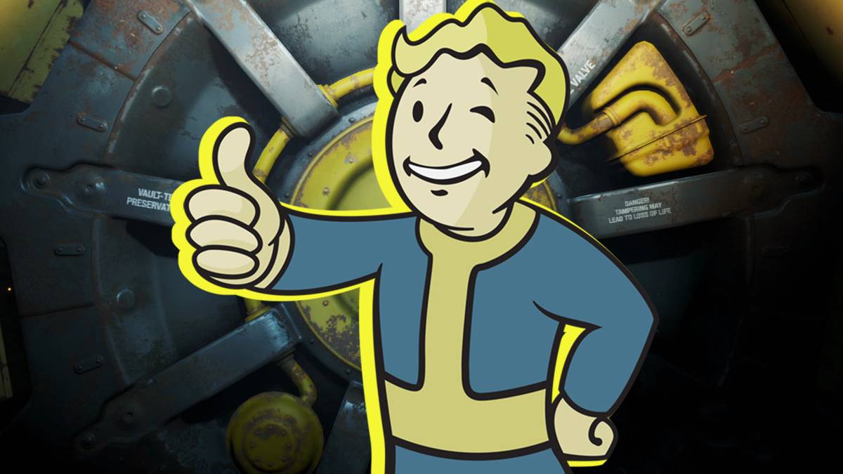 Fallout Series Will Finally Reveal Iconic Character's Origin Story