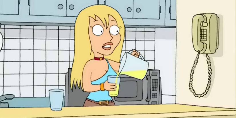 10 Family Guy Characters We'd Like To See Make A Comeback