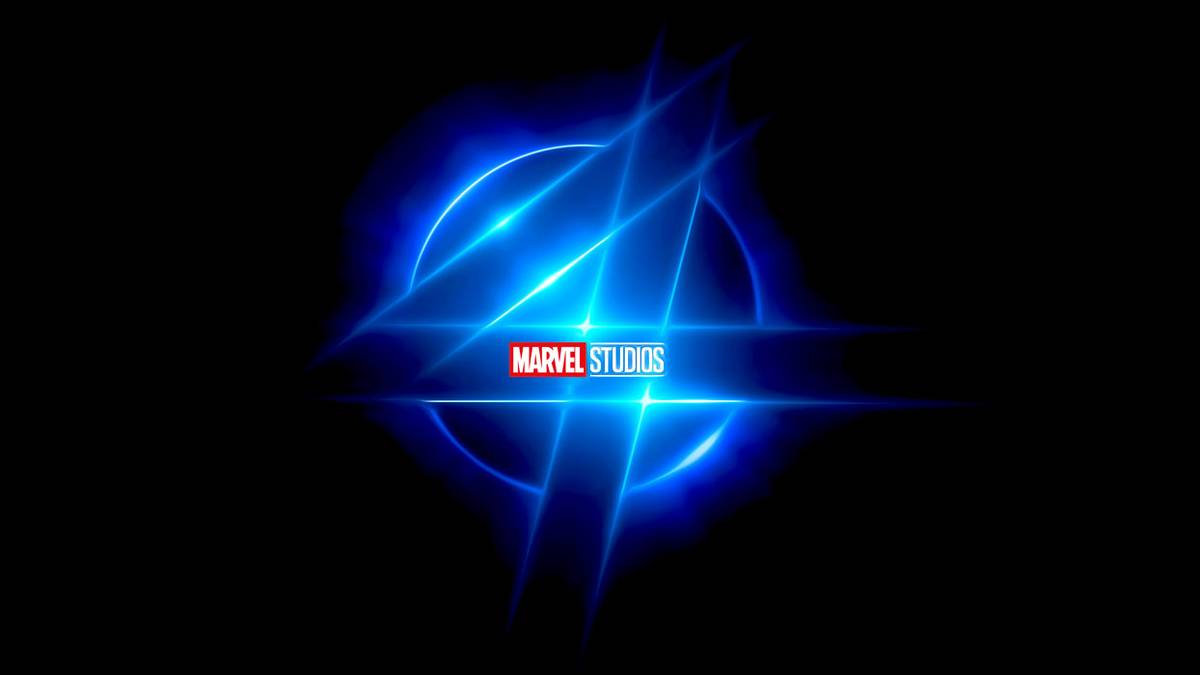 The Fantastic 4 Logo Fantastic Four Logo, Cast, Poster, Reveal!
