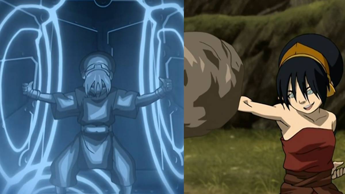 Avatar: 10 Quotes That Prove Toph Was The Fiercest Earthbender Alive