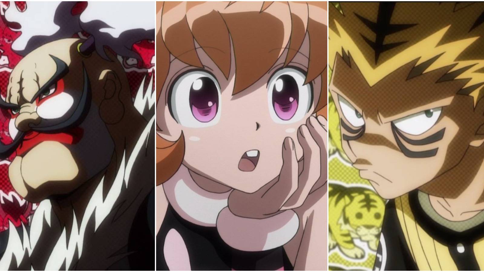Hunter X Hunter: Every Member Of The Zodiac, Ranked