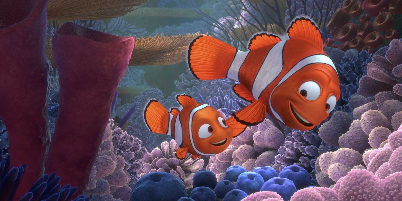 Pixar's Highest-Grossing Films of All Time, Ranked